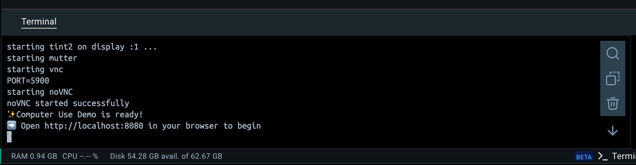 Claude Can Control Your PC - by Stepan Ikaev - Creators' AI