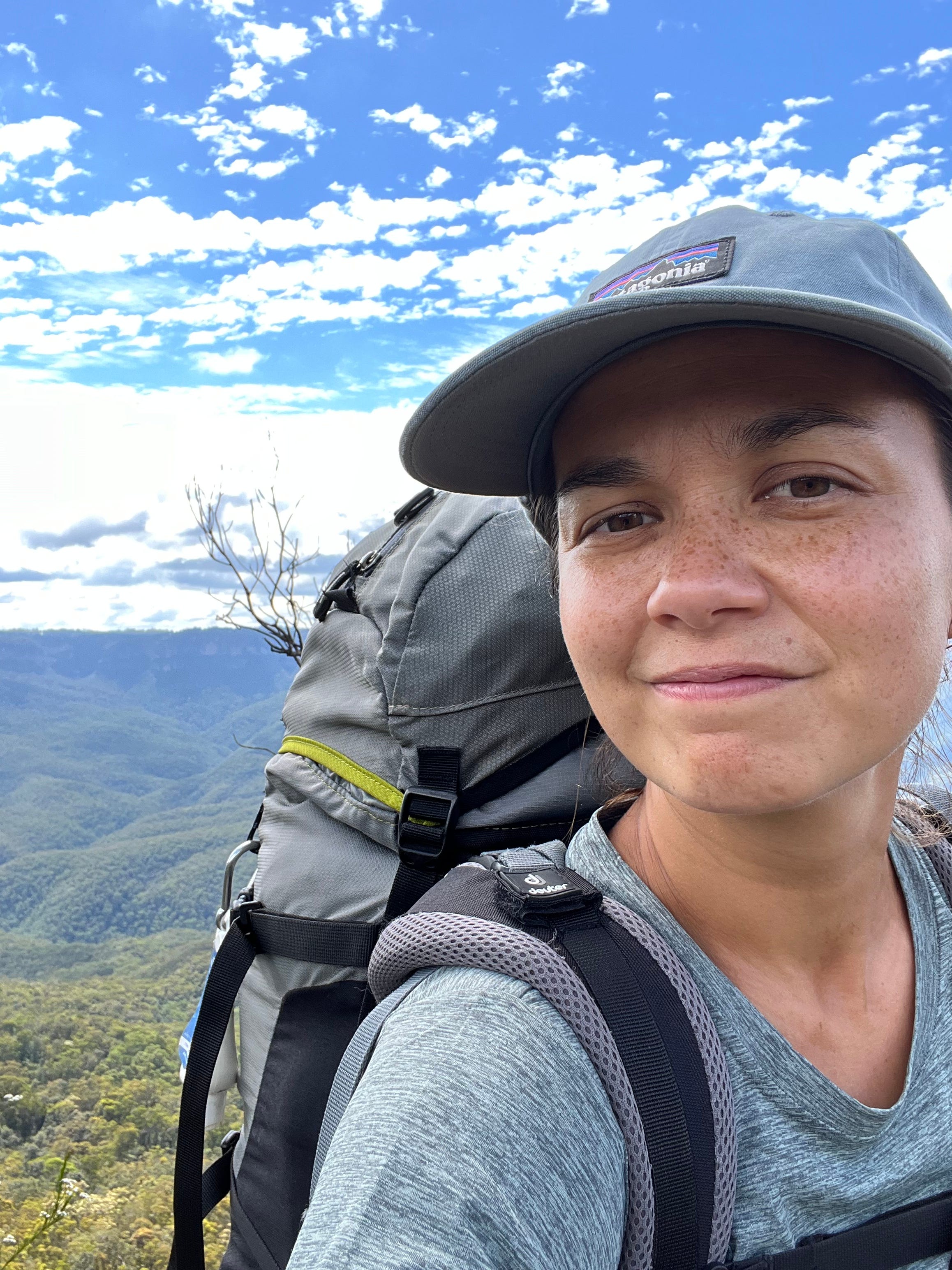 Kimberly Brown | Substack