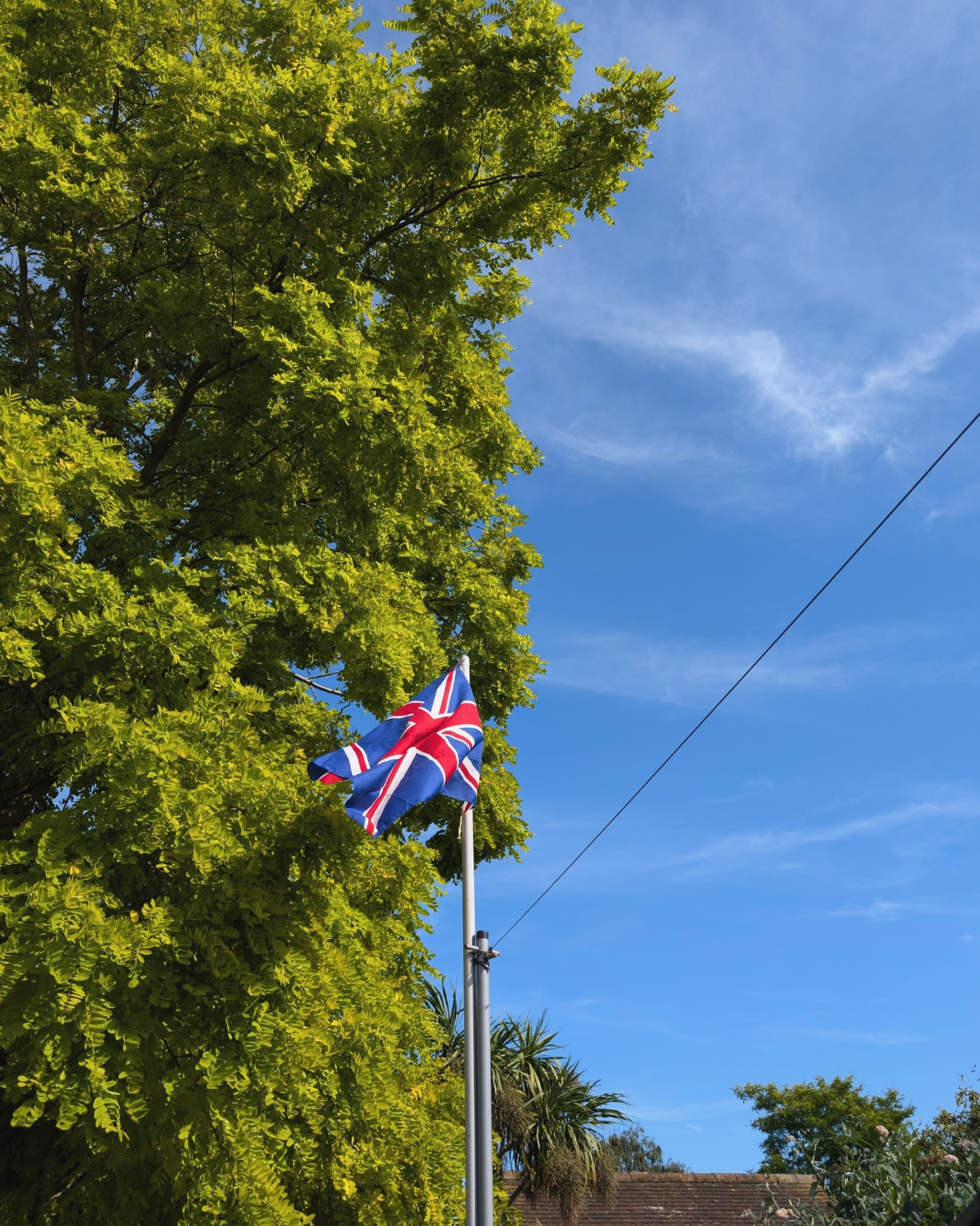 Free Market Liberalism & Materialism is destroying our sense of being