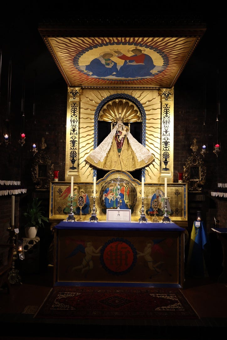 England's Nazareth - by Paul Kingsnorth