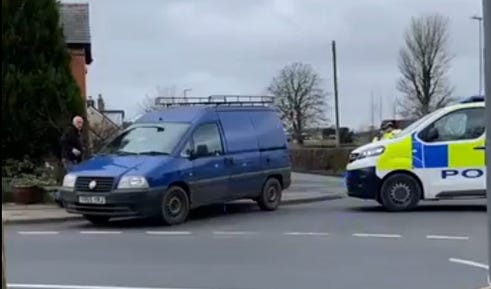 Jason Rothwell - a loose cannon - Chris’s Substack