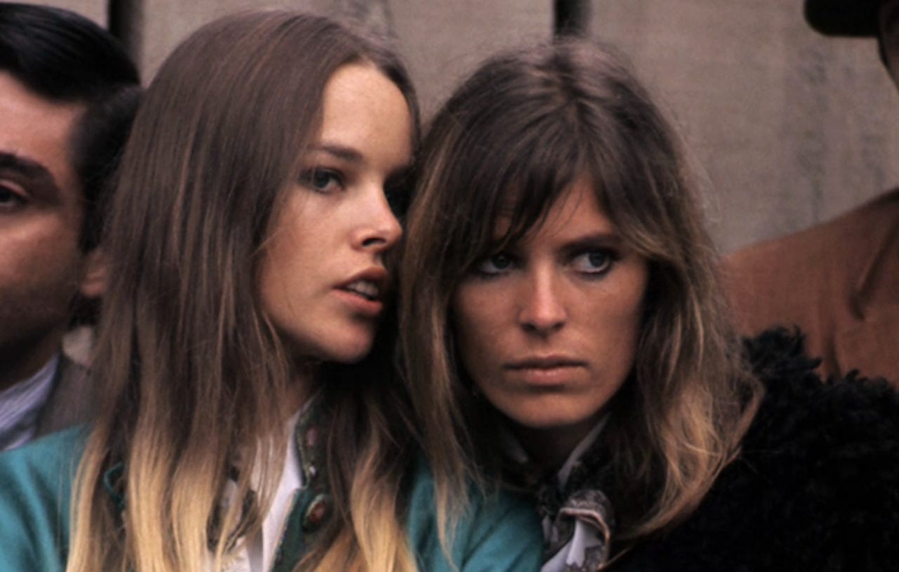 TMS Muse of the Week: Jill Gibson - by Megan Bianco