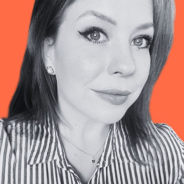 Laura Fox | Substack