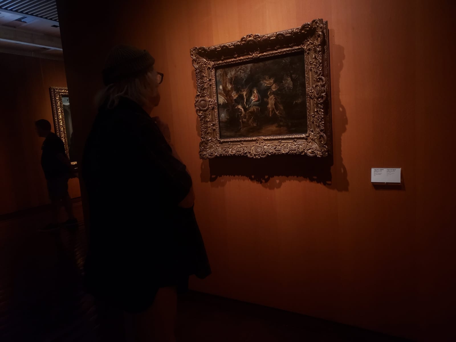 Tag Gallagher, Andy Rector, José Oliveira, Marta Ramos, Lucas, Maria ...