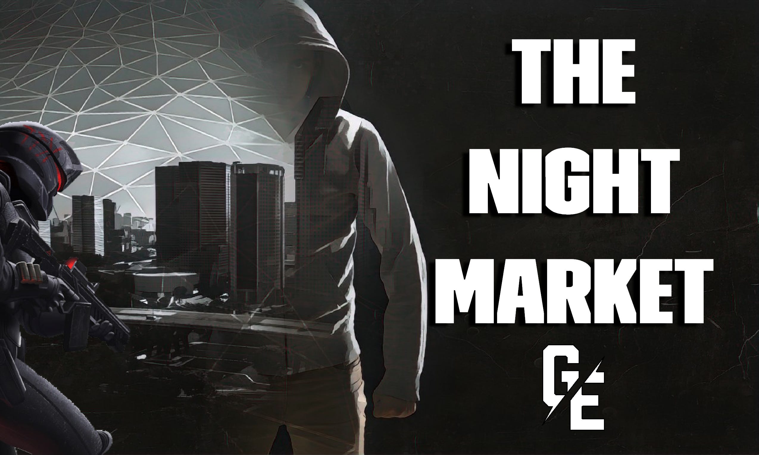 Anything you need... We got it. - WarGate Operator