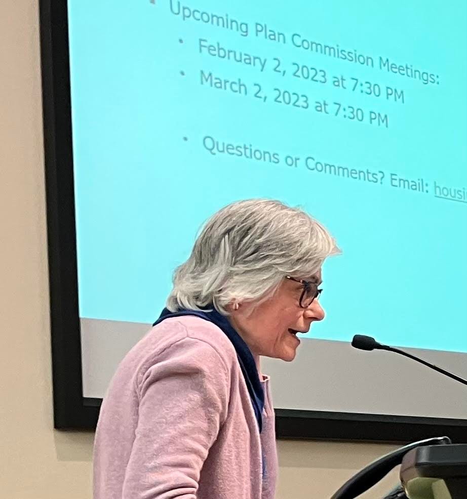 Winds of change blowing through Skokie - by Irv Leavitt