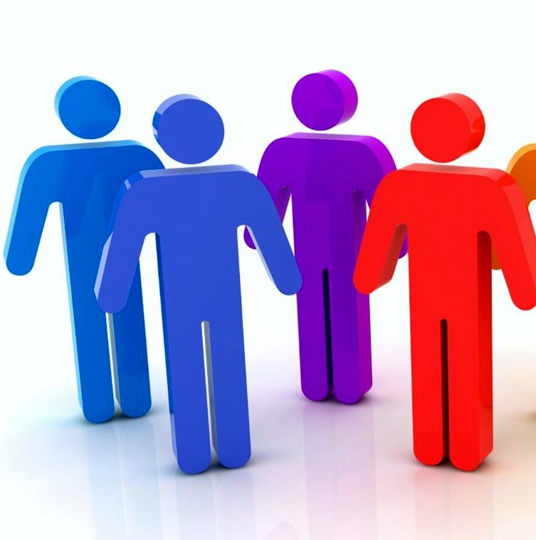 Mark Rubin | Substack