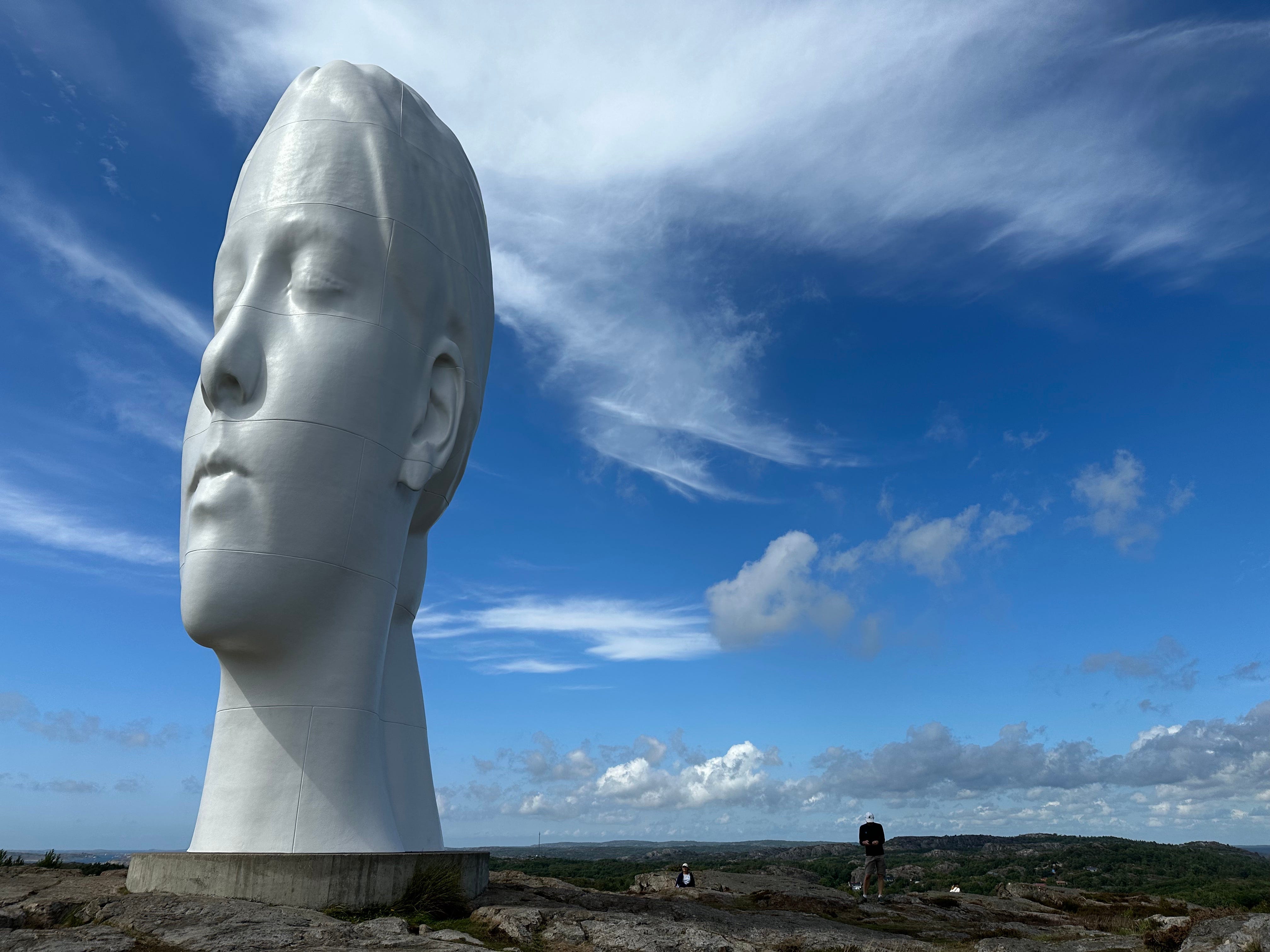 Weekend Art Dose - Creative Fuel with Anna Brones