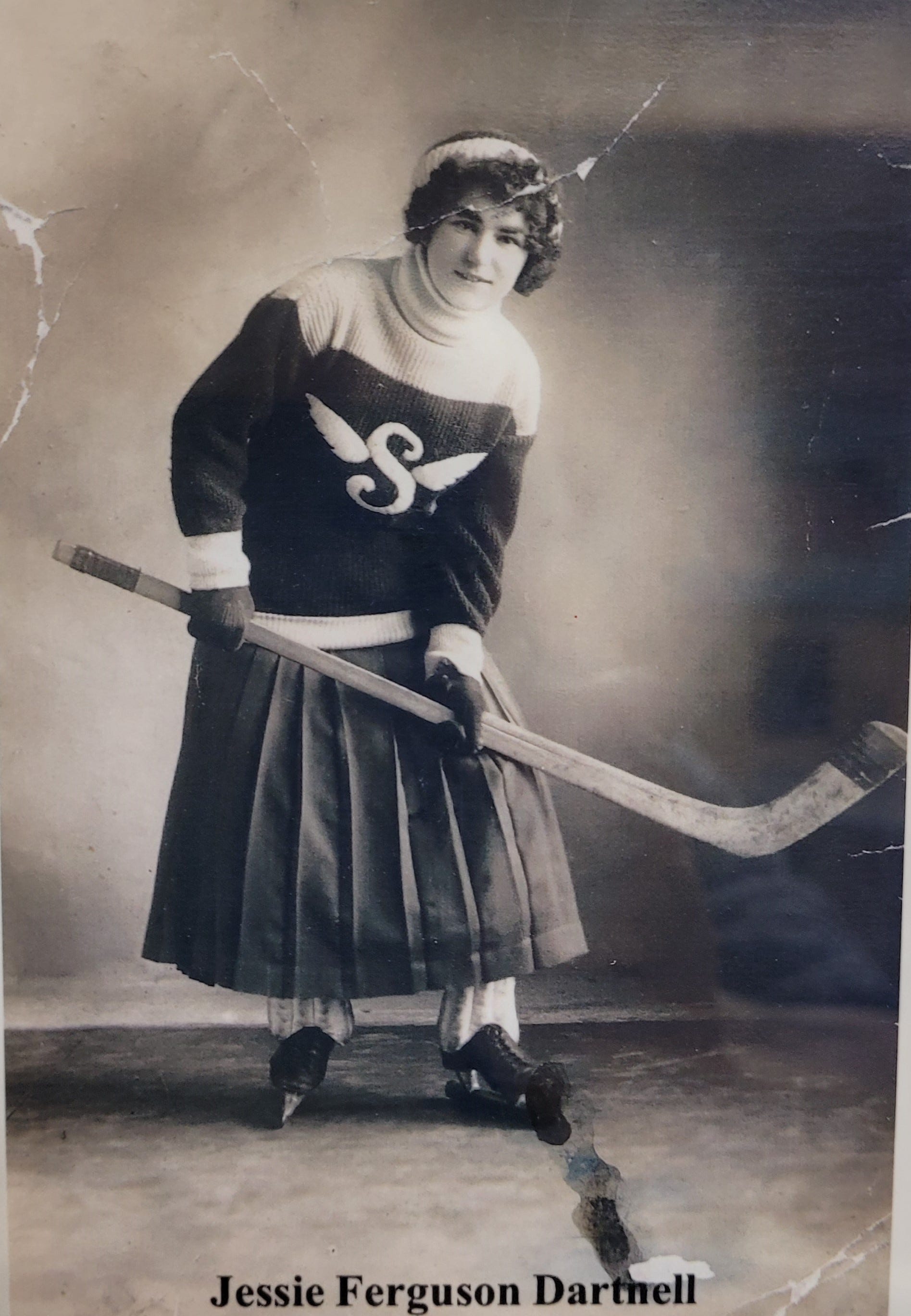 A Look At Billy Reay - NHL History with Ty Di Lello