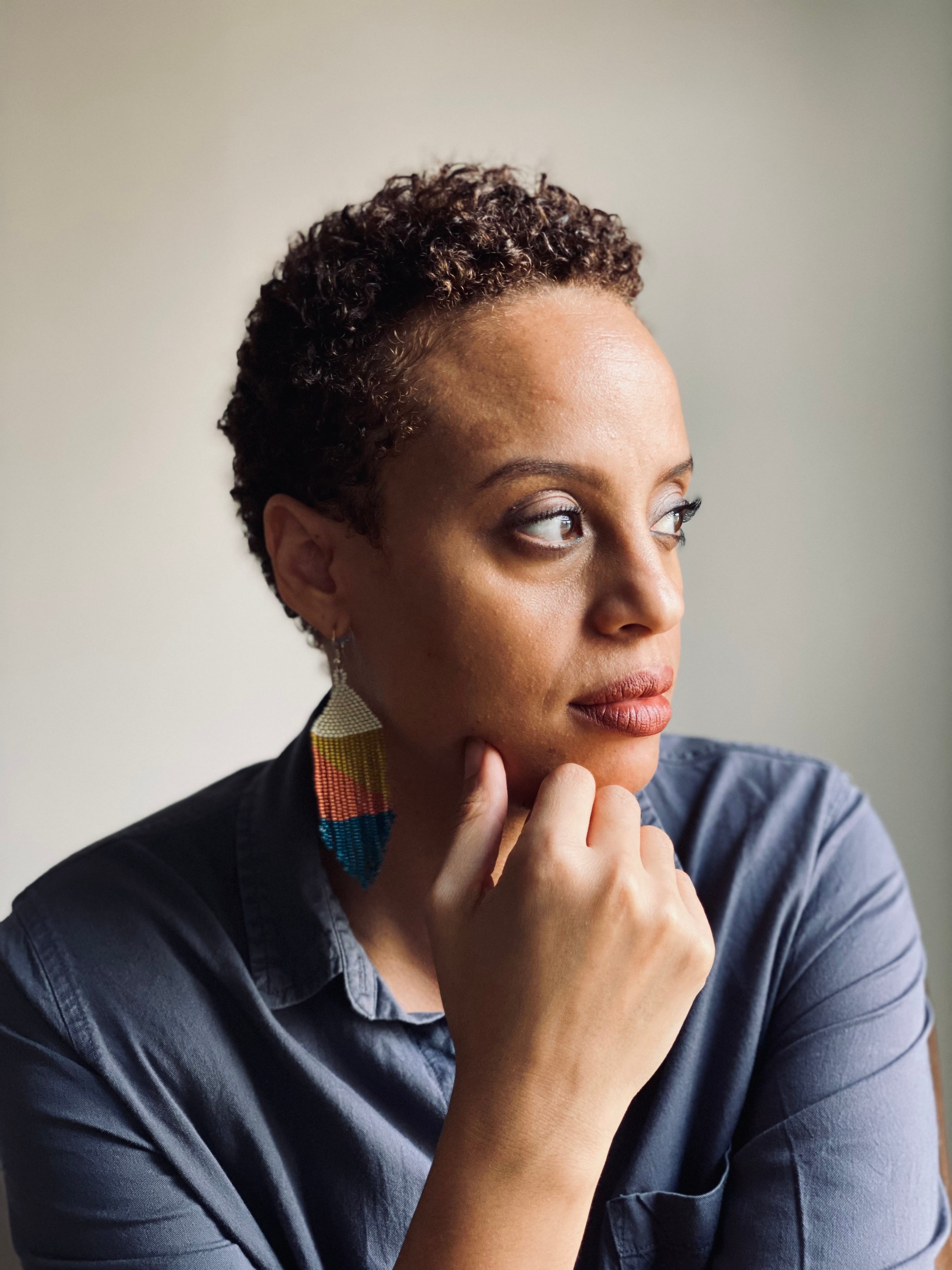 Kris Elle | Substack