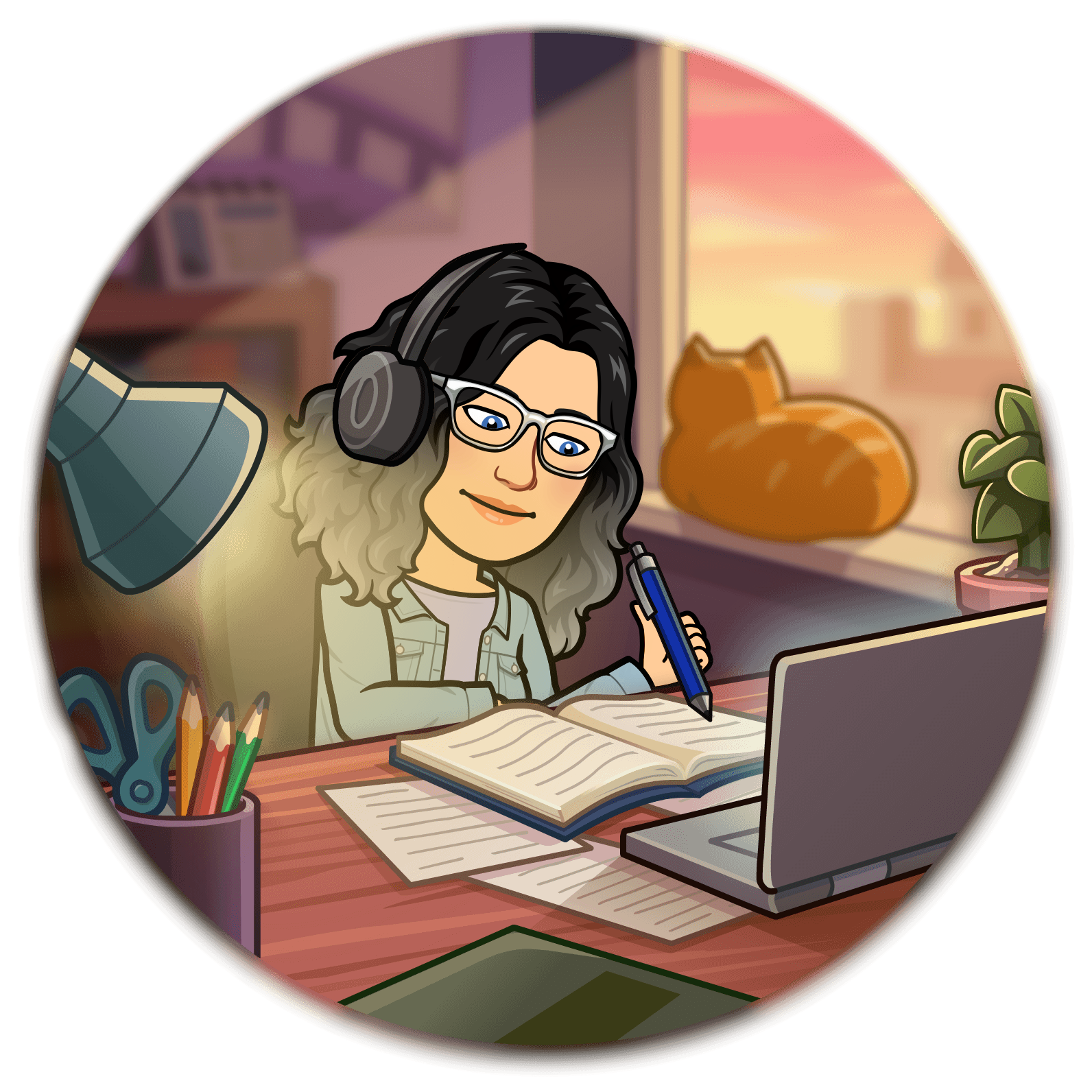 Jody Frank | Substack