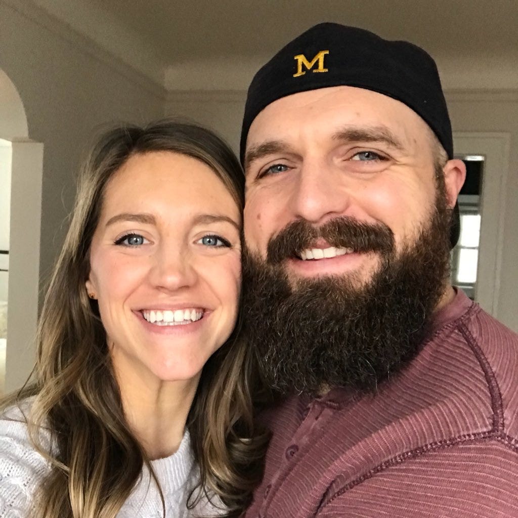 David Doran Jr. | Substack