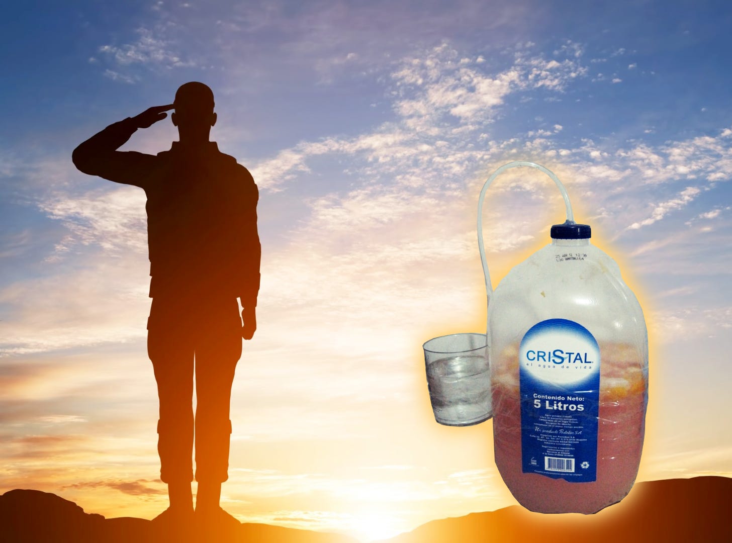 What is prison hooch? - by Callum Booth - The Rectangle