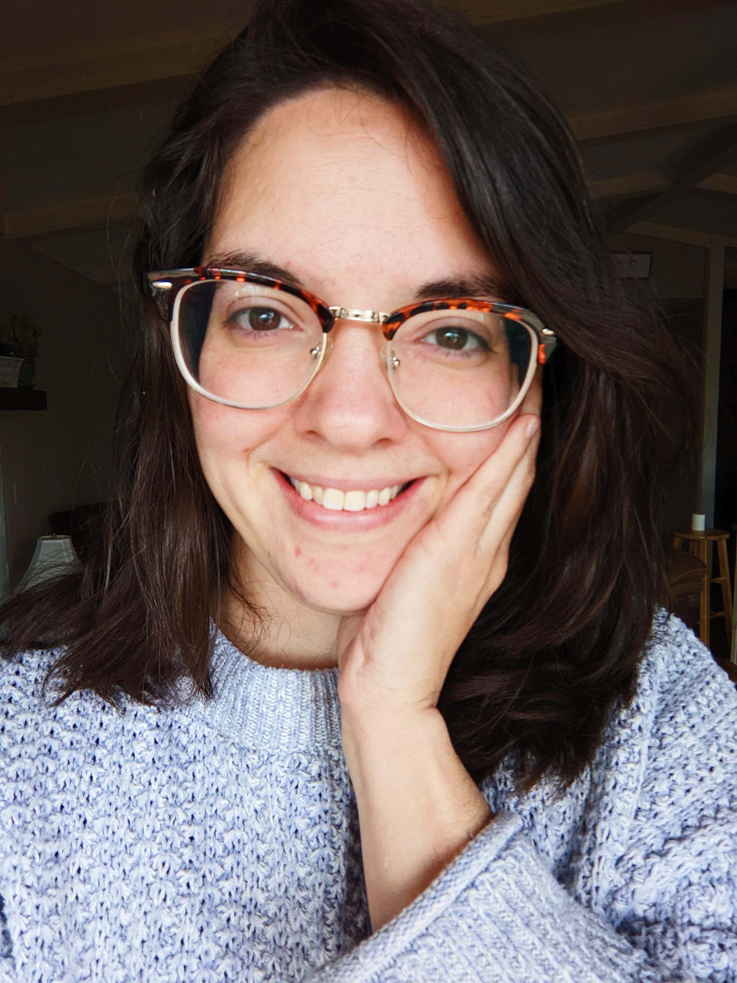 Anna Mercier | Substack