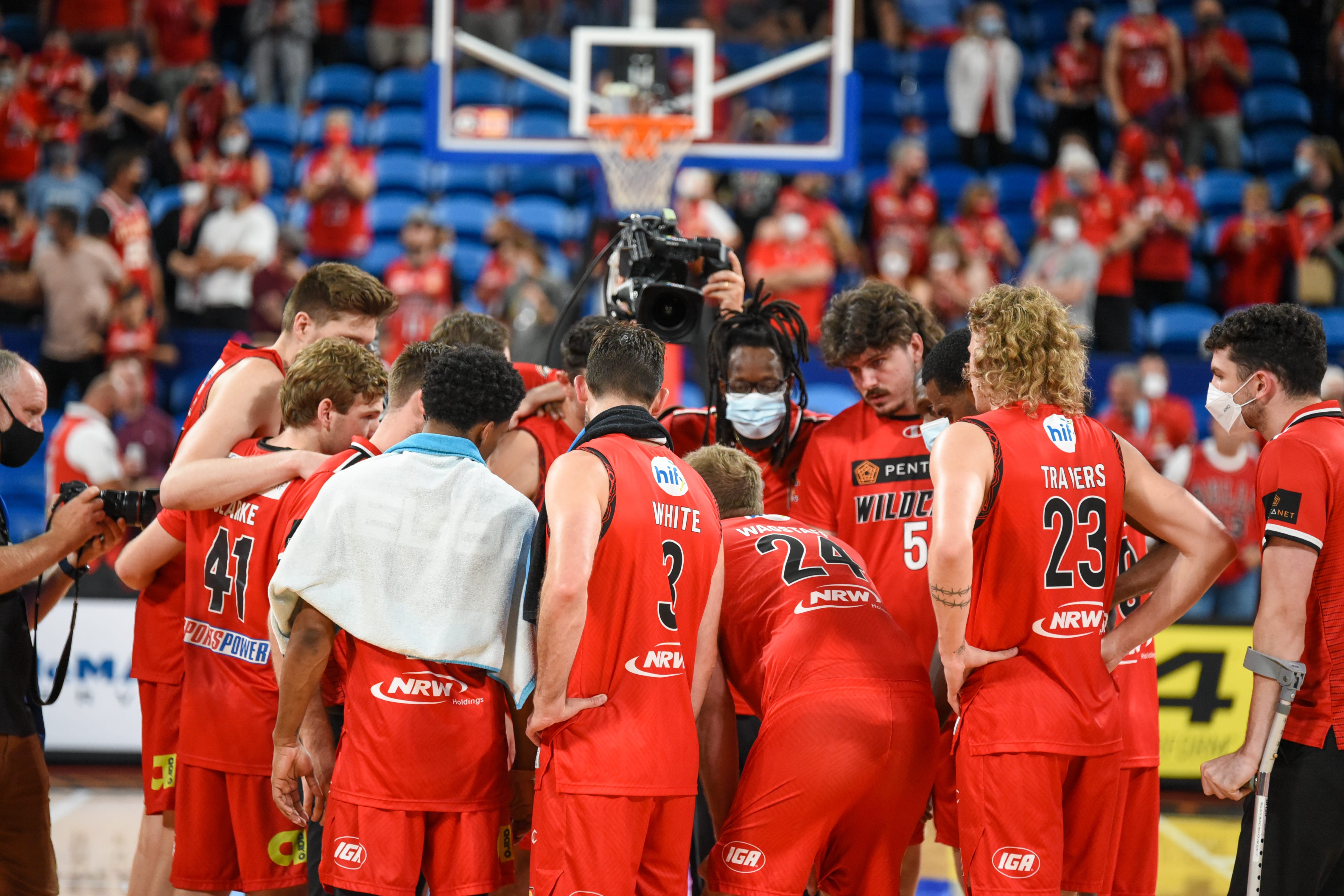 NBL offseason breakdown: A deep dive into three teams and their moves ...