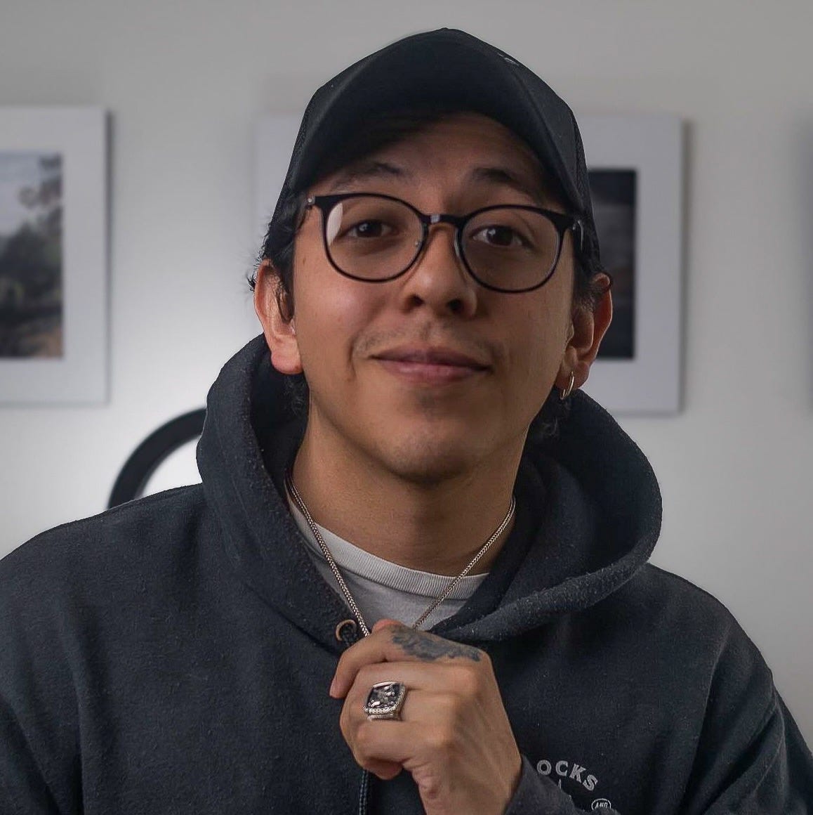 Guillermo Quintero Reyes | Substack