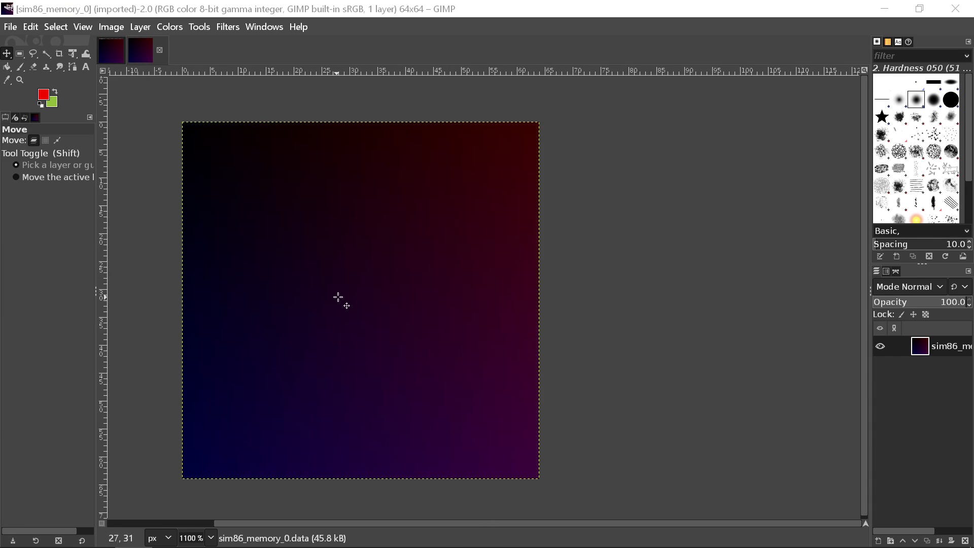 Simulating Real Programs - by Casey Muratori