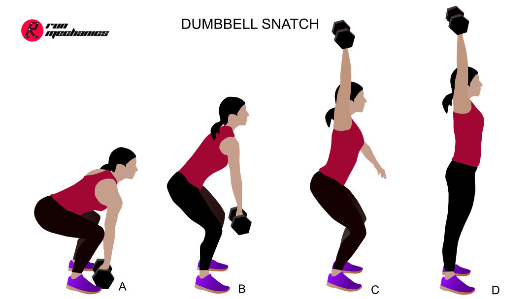 🍎 NYC Marathon Race Report, Dumbbell Snatch, Pre-race fuelling ...