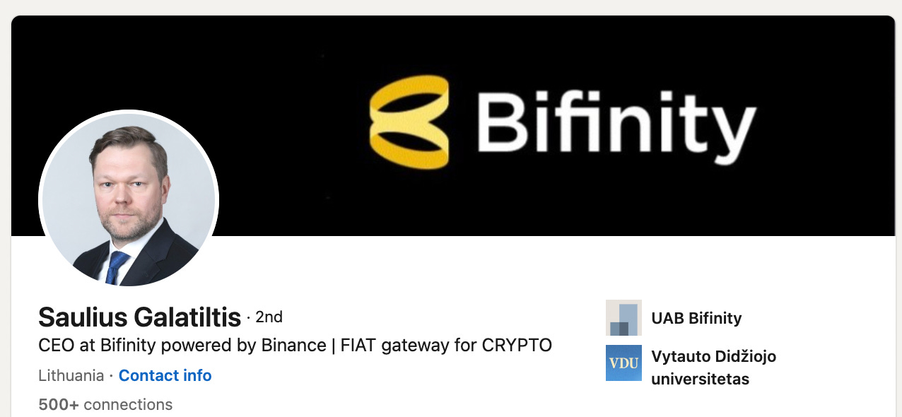 Is Binance safe? Where is it based? - Kristaps Mors