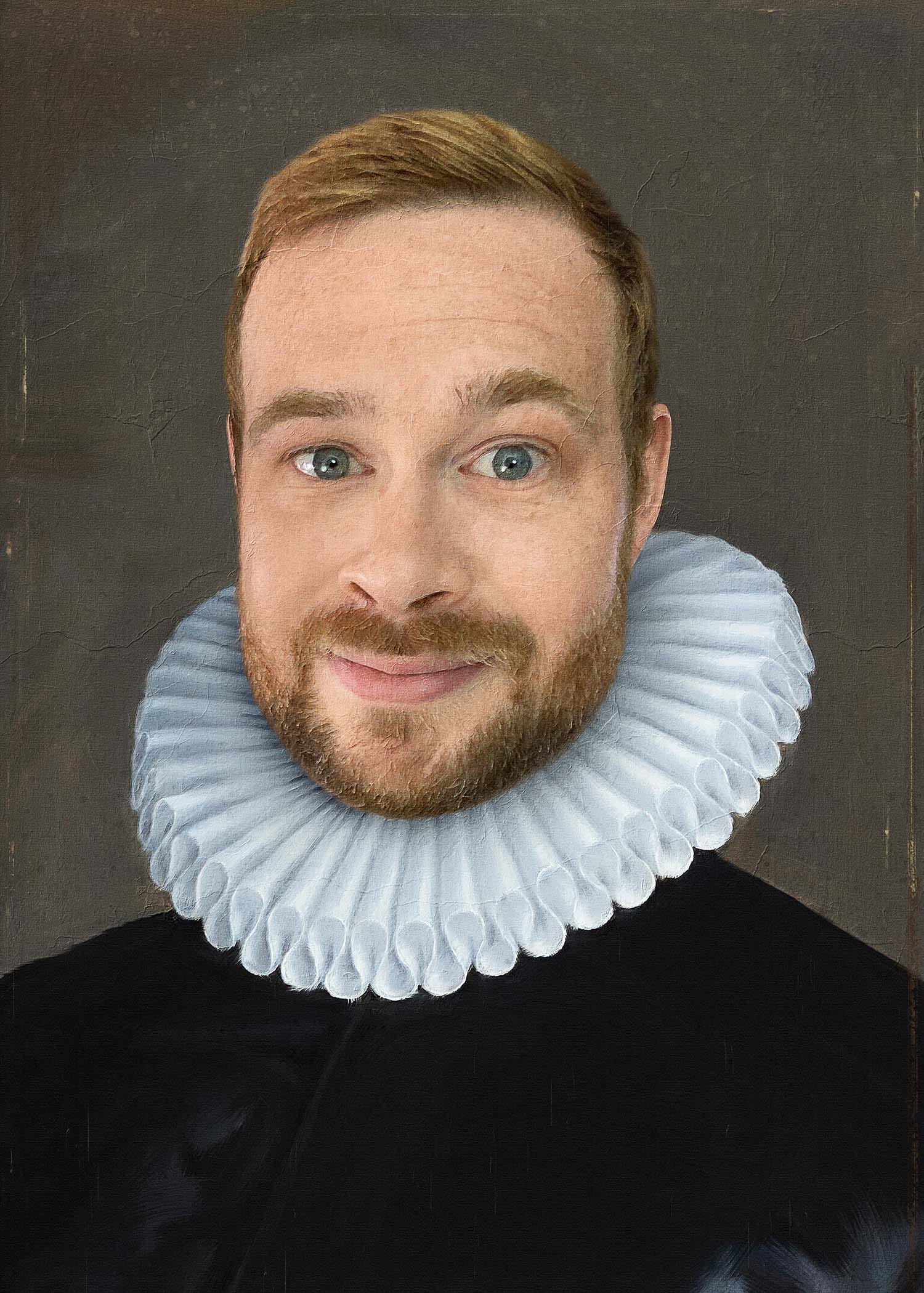 Chris Revelle | Substack