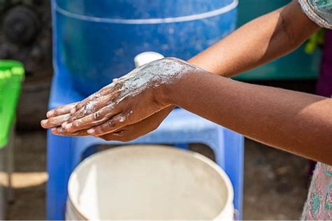 All you need to know about the National Hand Hygiene Roadmap in a nutshell.