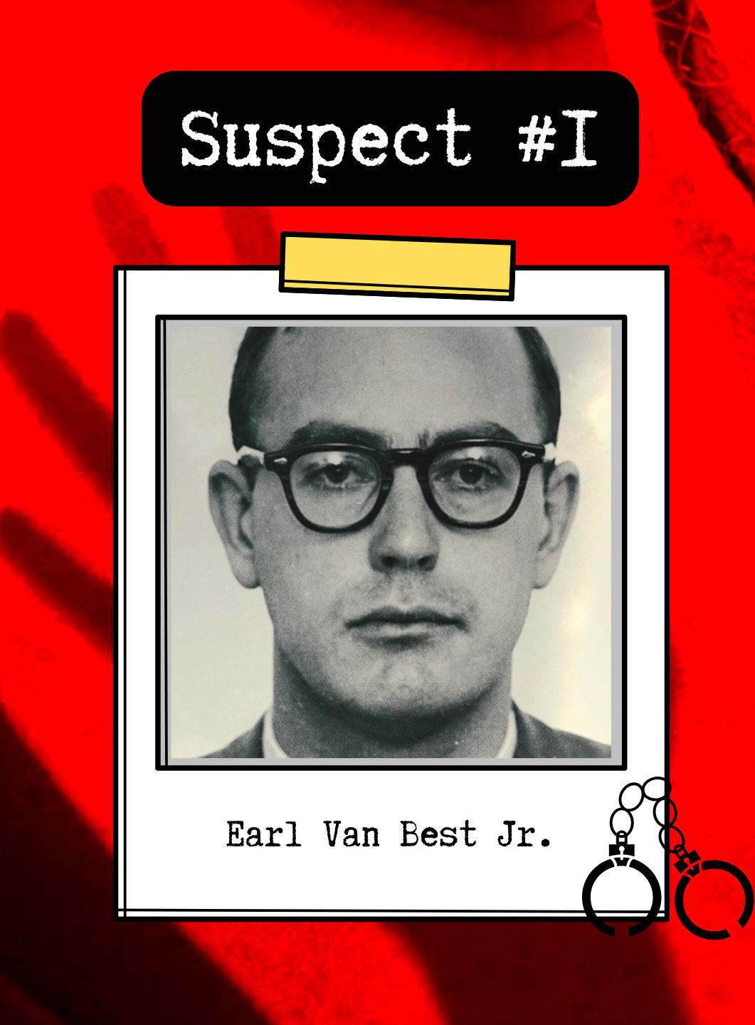 The Zodiac Killer of North California - Spooky with Izel