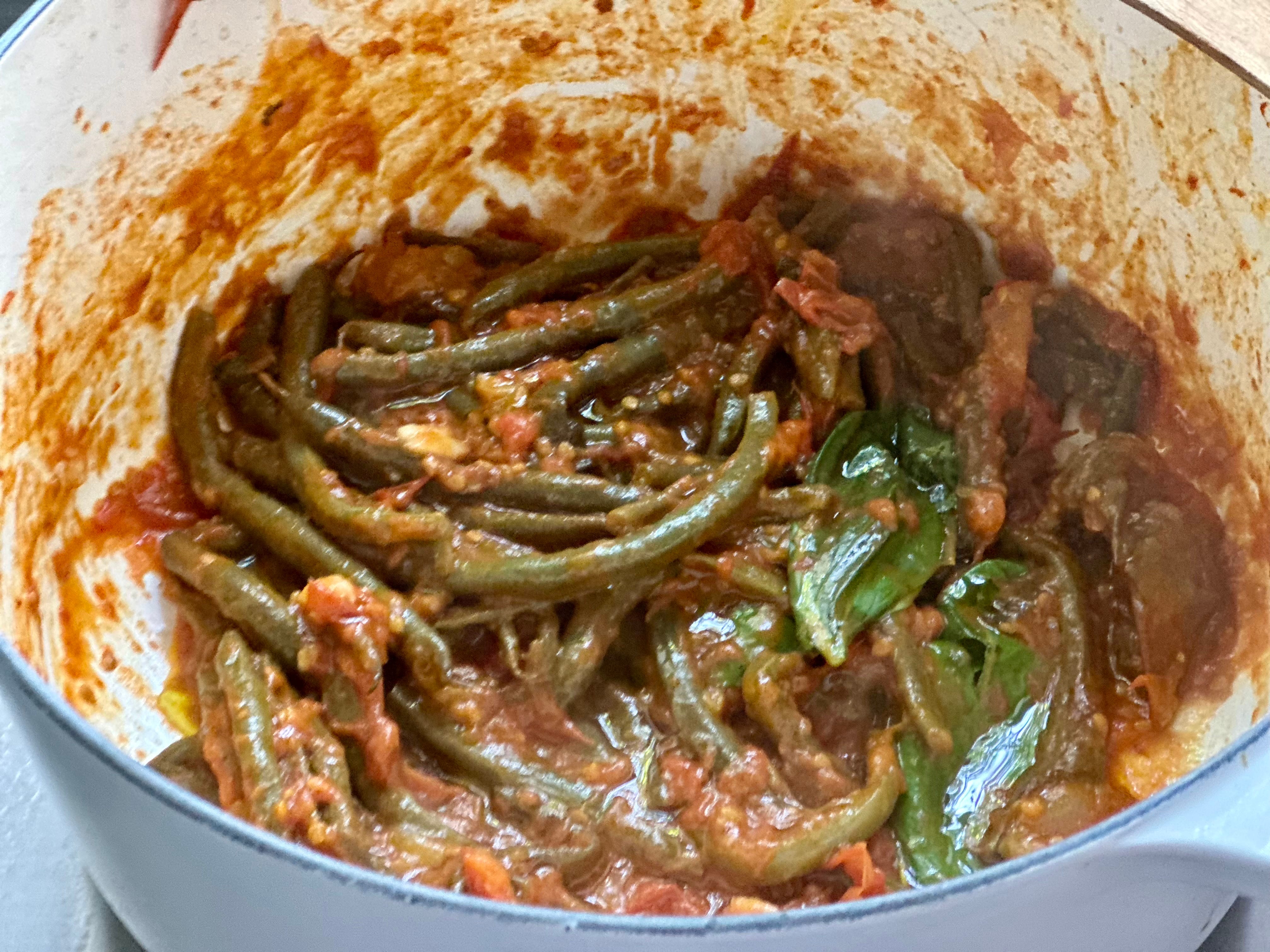 How To Cook Beans And Spaghetti