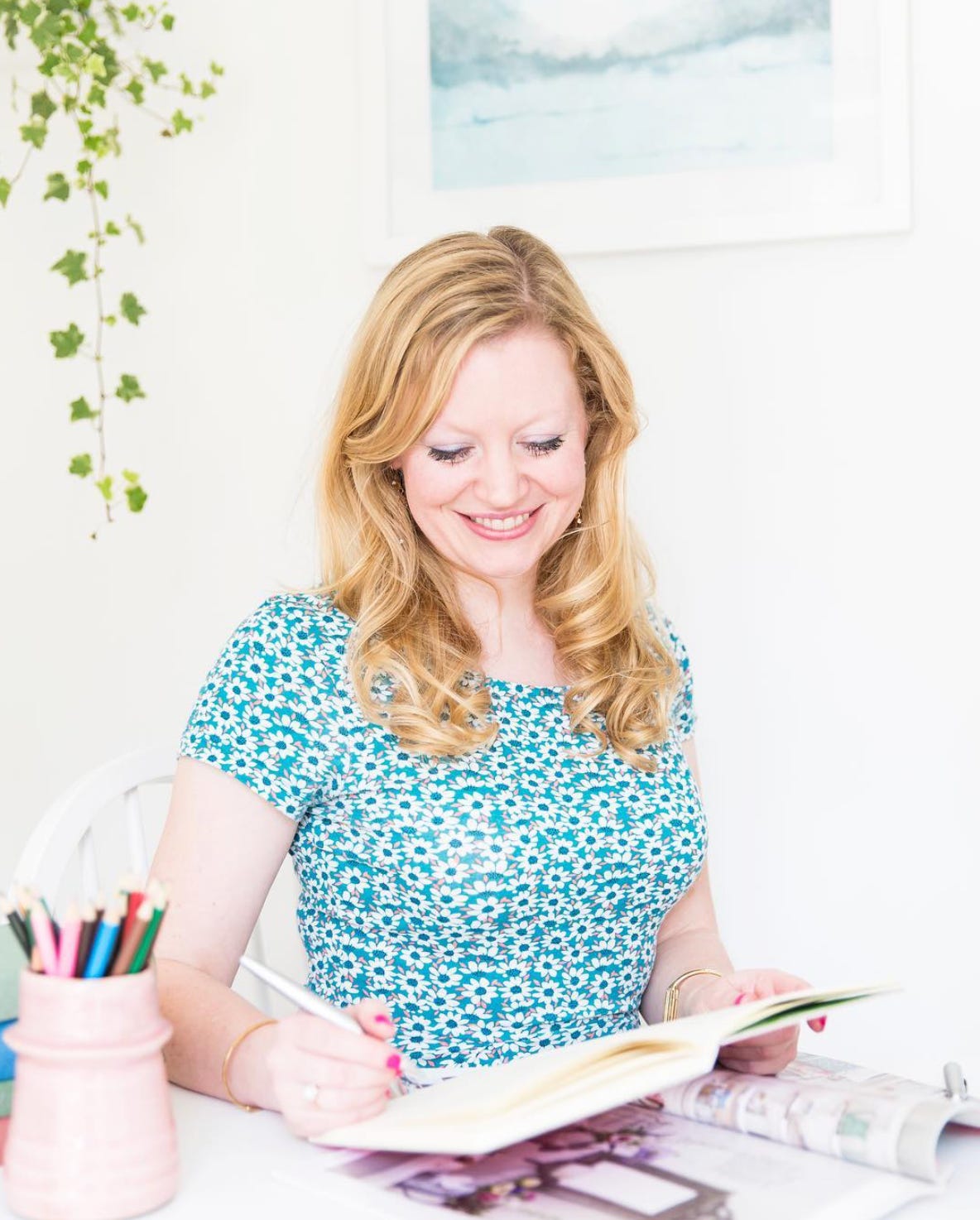 Victoria Harrison | Substack