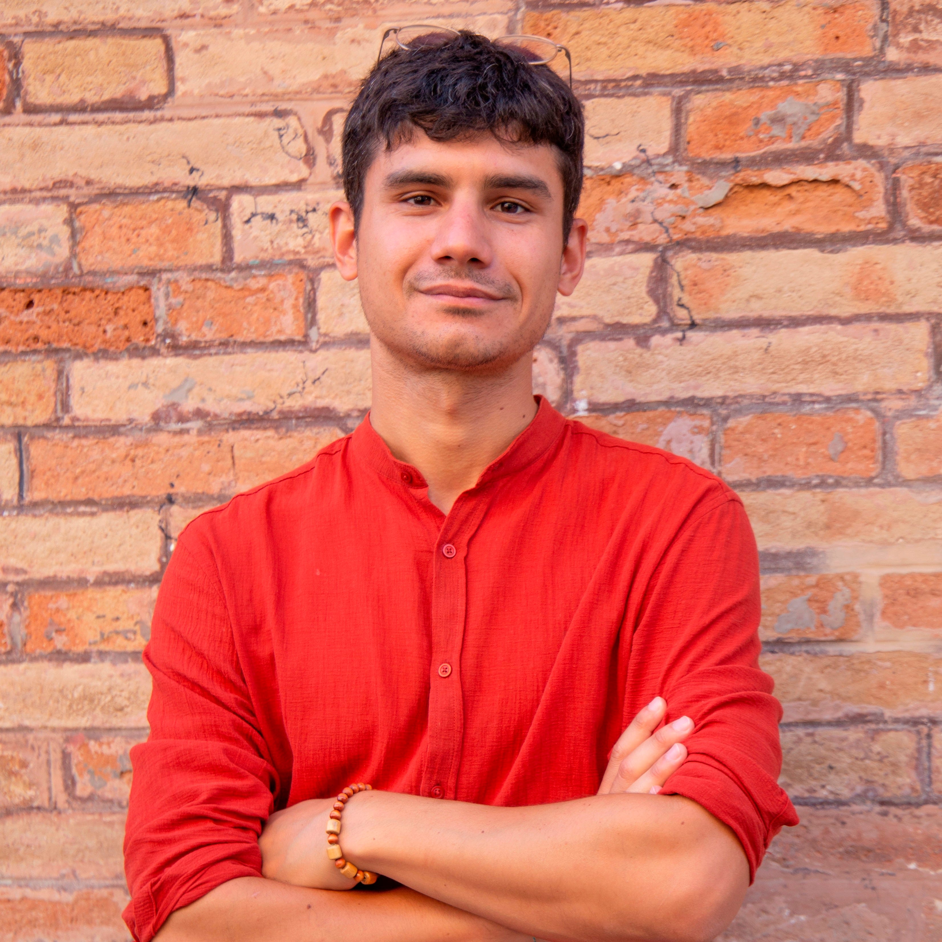 Massimiliano | Substack