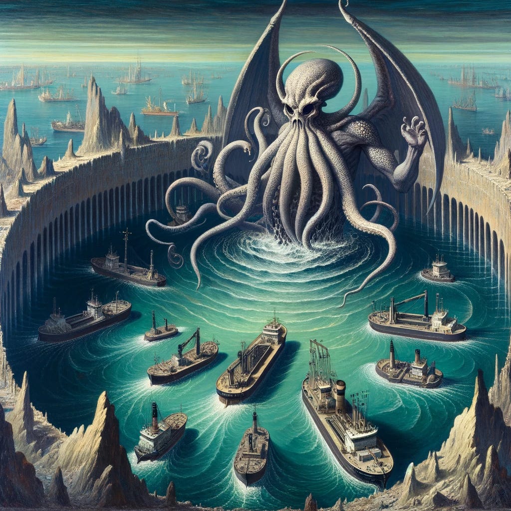 Land Reclamation is in the 9th Circle of Stagnation Hell — EA Forum