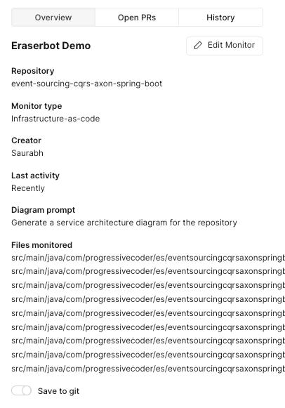 Transform Your Codebase to Intuitive Diagrams in a Few Seconds