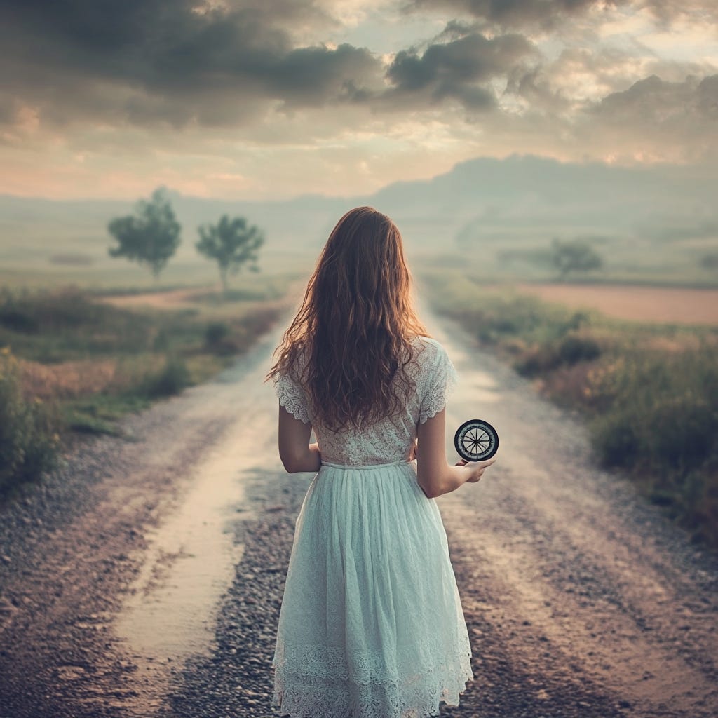 The Paradox of Pleasing - by Dr Tracy King