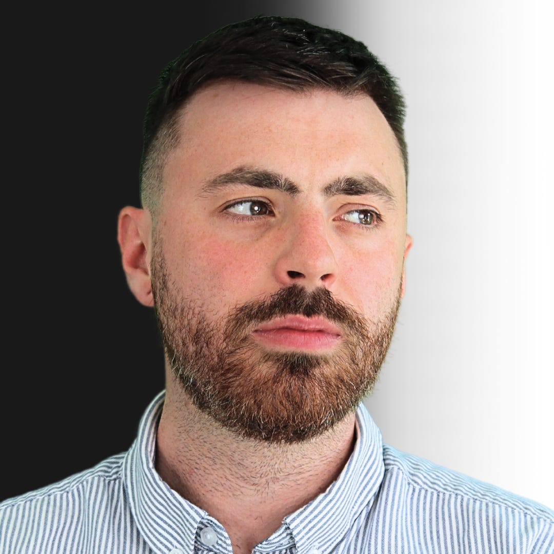 Lewis Brackpool | Substack