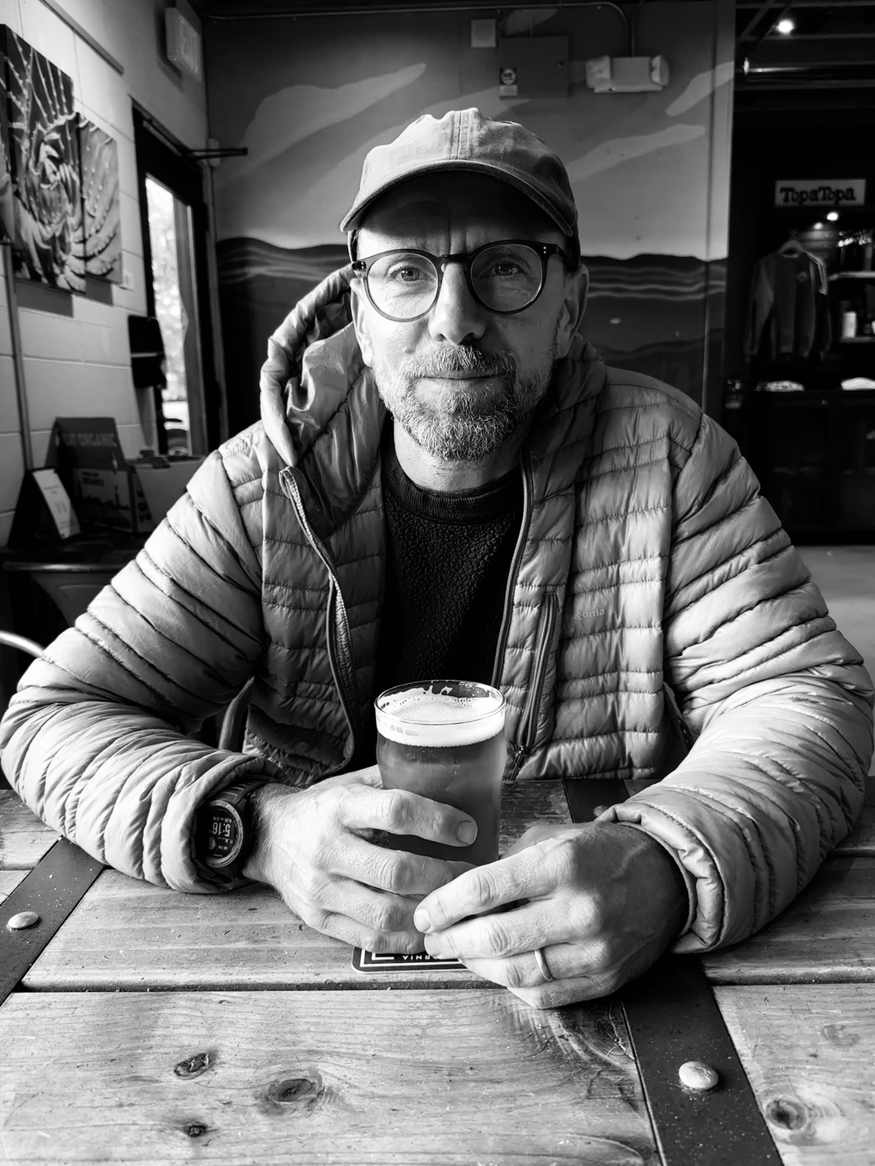 Episode 202: Alex Weller - London Calling