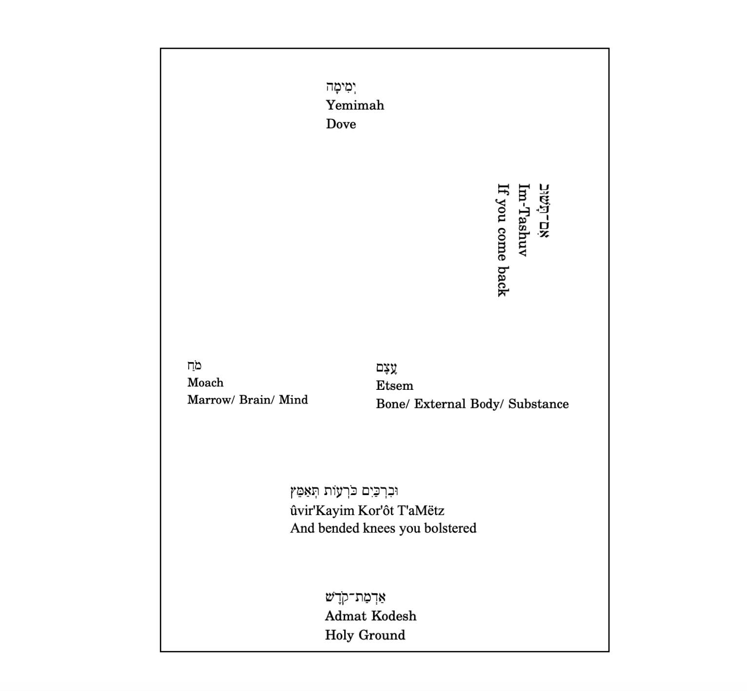 Painting Chukat (2024) - by Bruno Grad - Bruno’s Substack