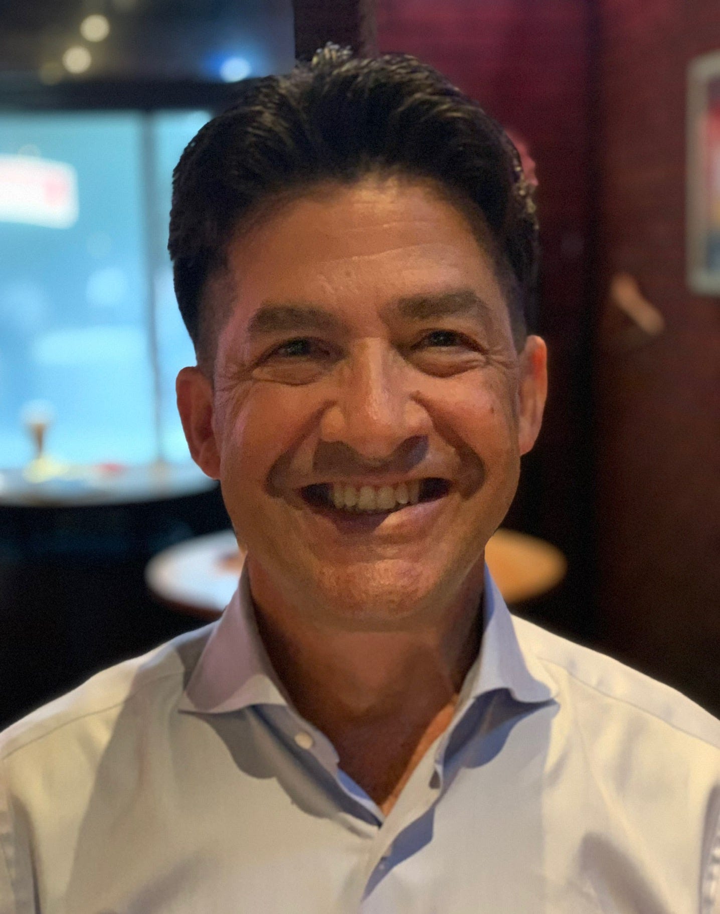 Jack Krown | Substack