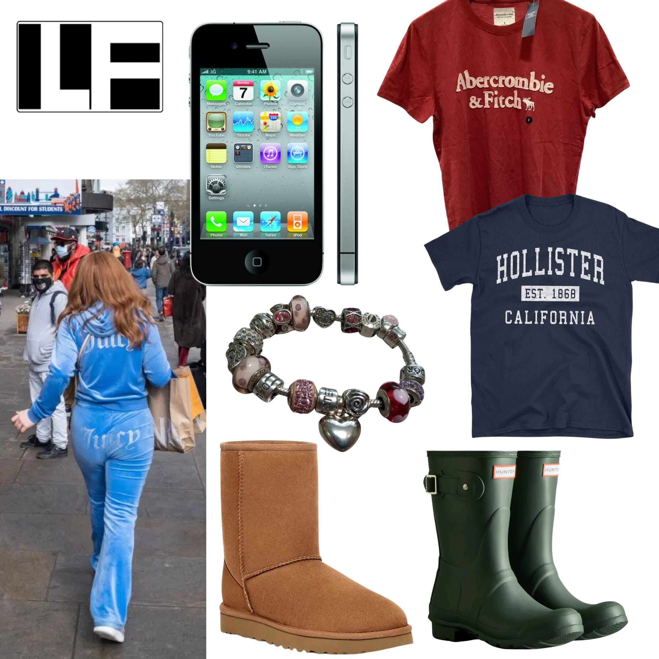 The Juicy Tracksuit of 2024 - by Maria DeVoto