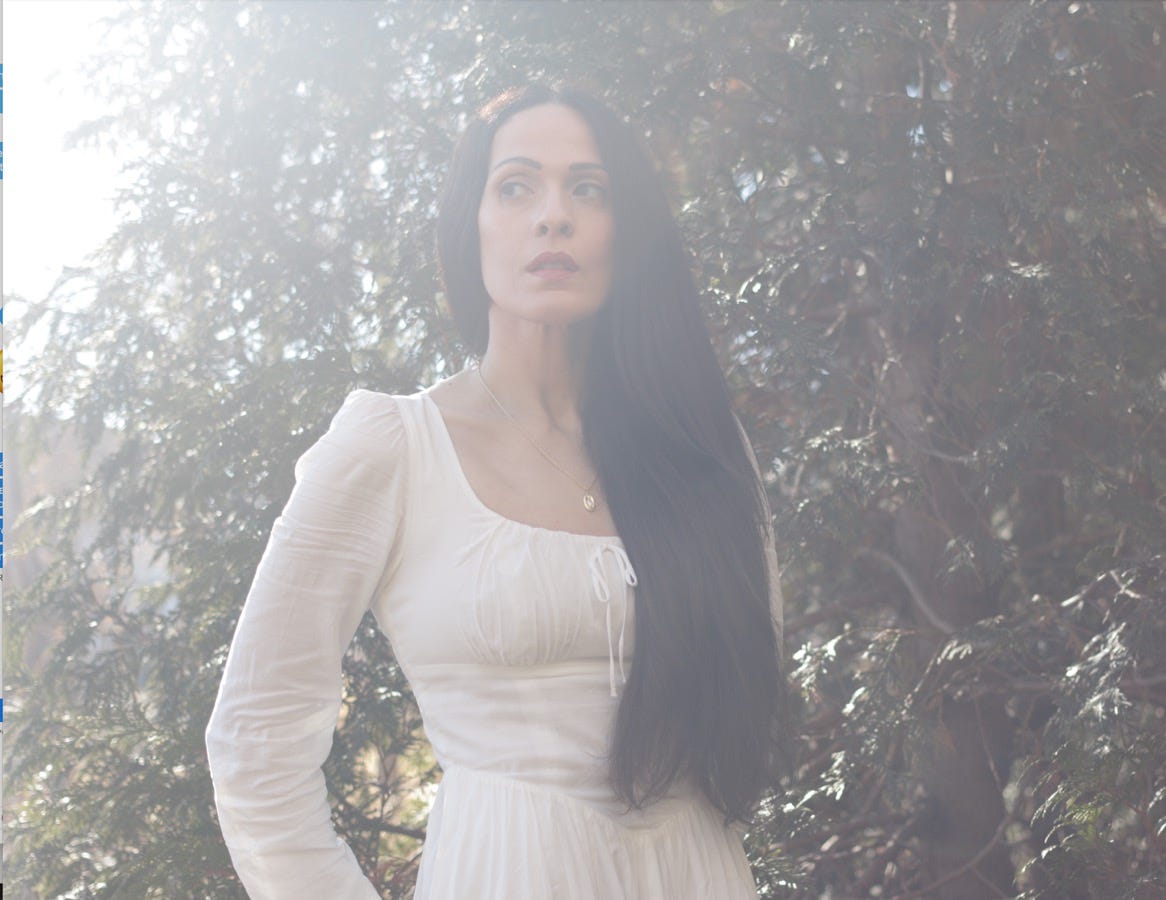 Cynthia Pelayo | Substack