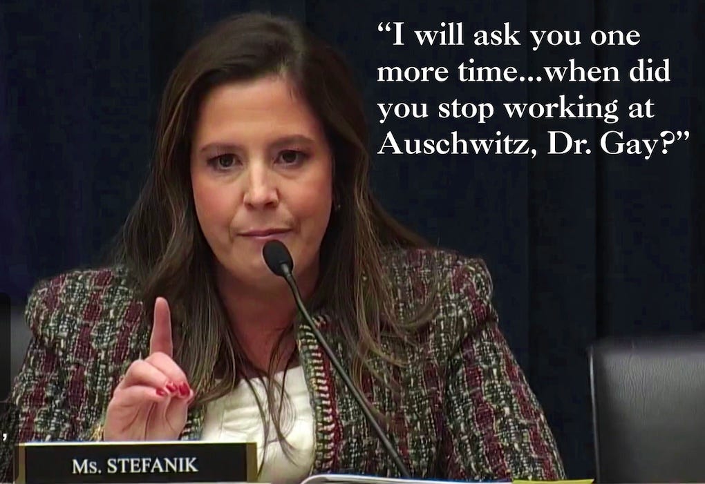 Famous last smirks—or how to get Penn'd when you don't know the meaning ...