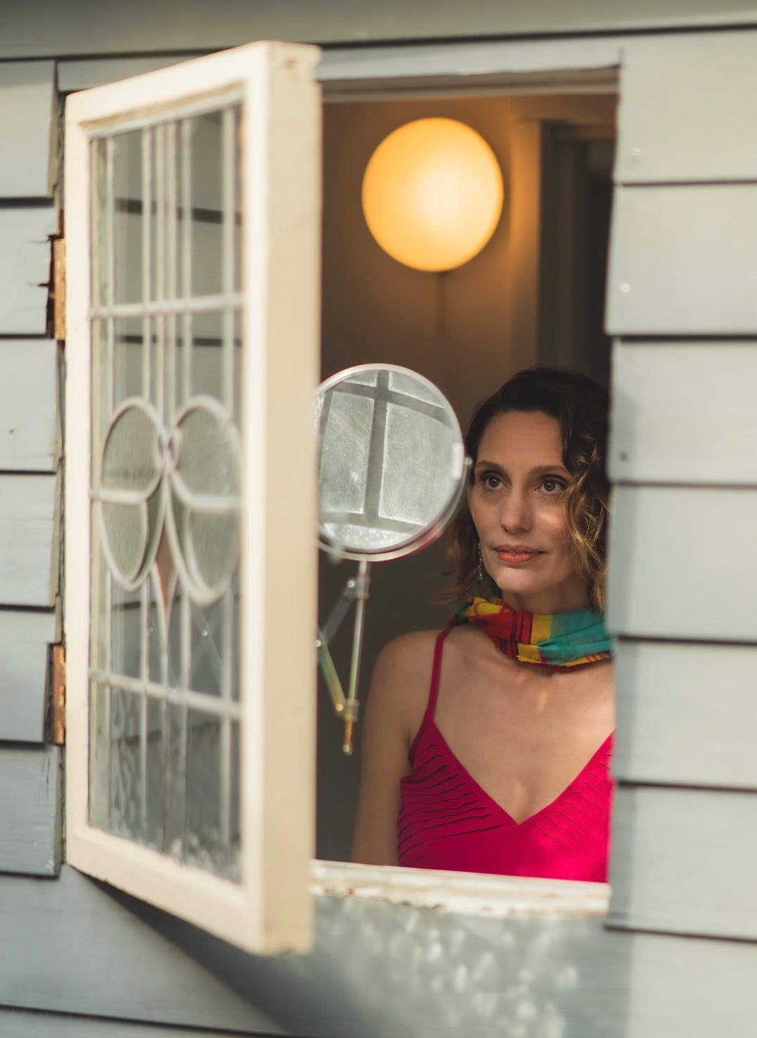 Jamey Hood | Substack