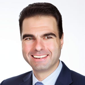 Isaac Mamaysky | Substack