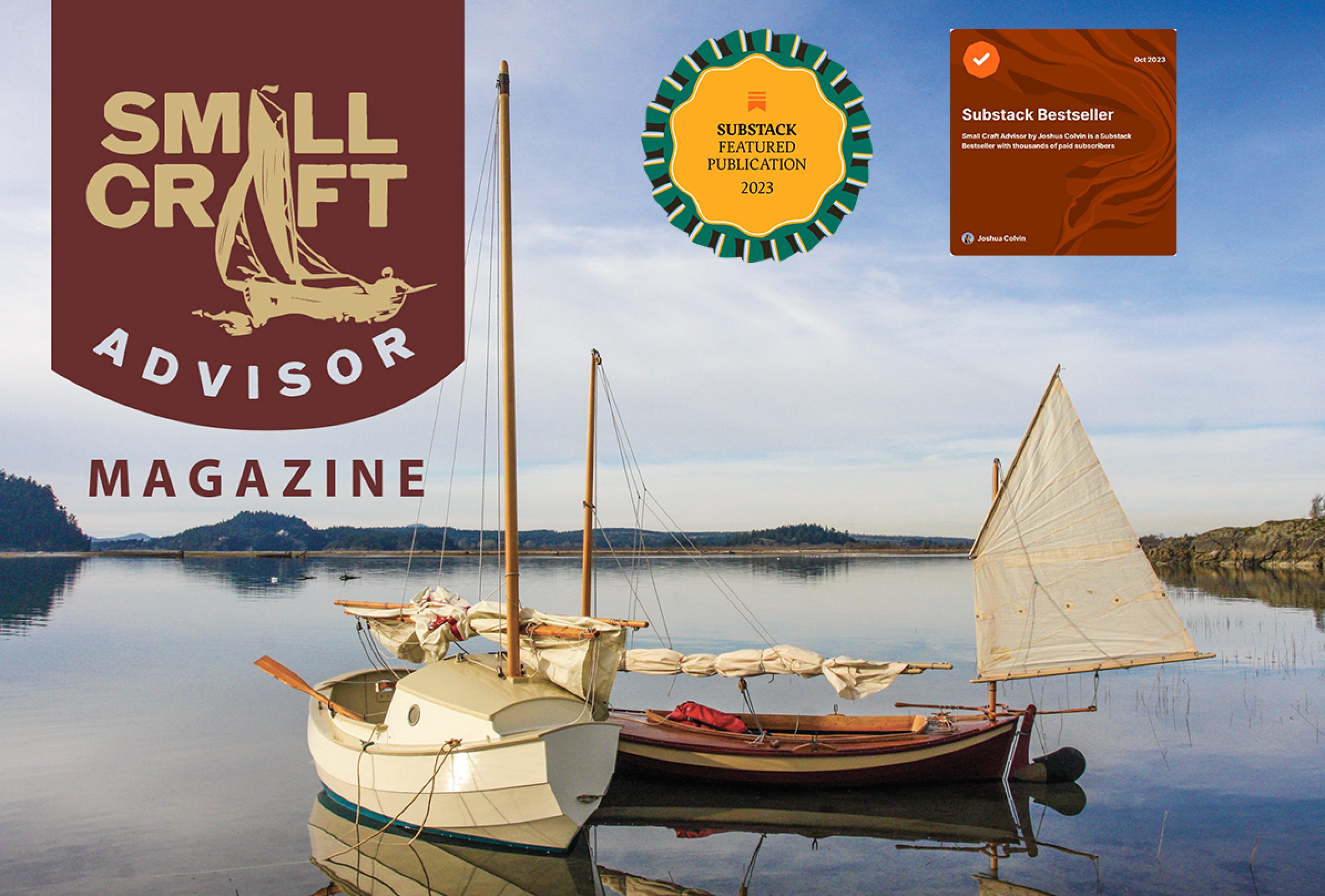 Small Craft Advisor - Small Craft Advisor