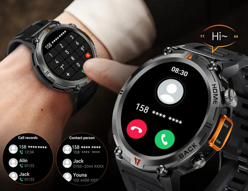 10 Best Temu Watches That Offer Big Brand Style Without the Big Price