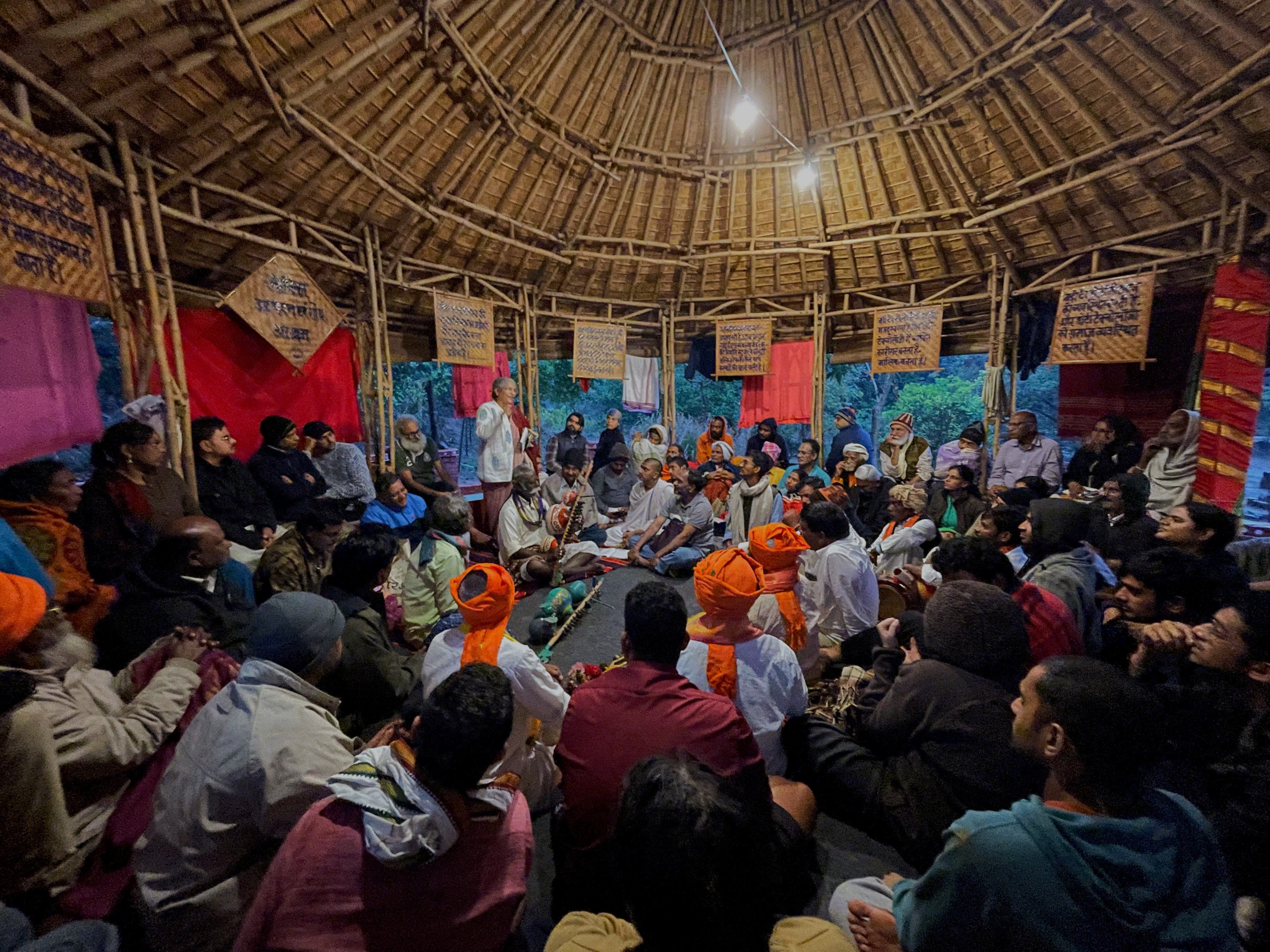 The Giving Tradition - Pagdandi
