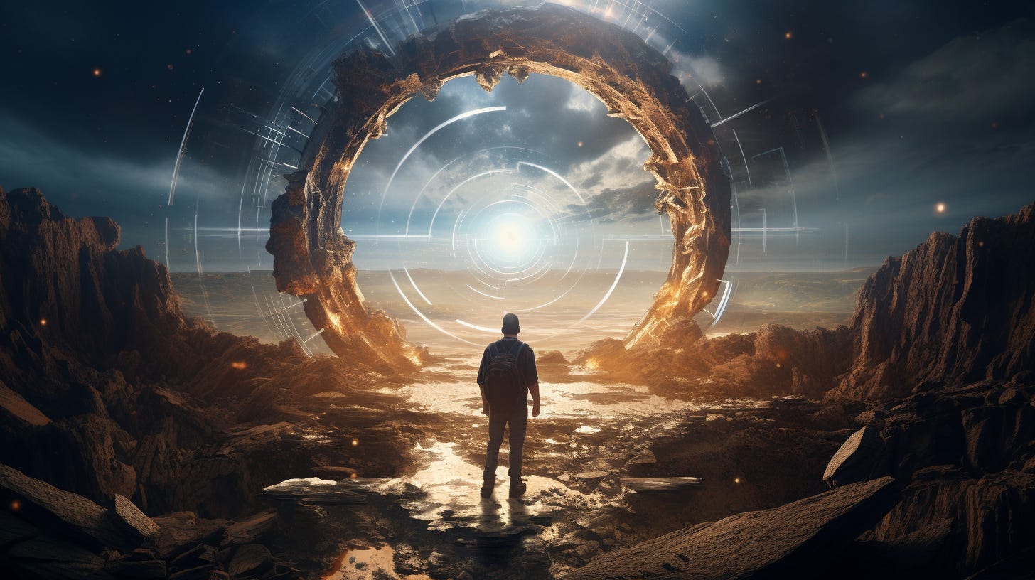 A Deep Dive into Raw Models - Markus’s Substack