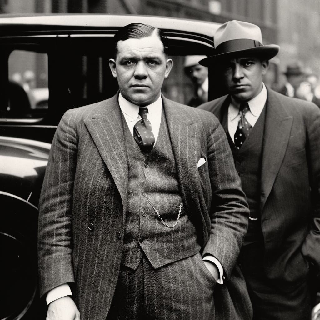 The Wild and Deadly Times of Chicago Mobster Frank McErlane
