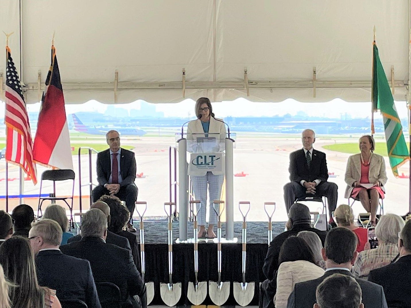 Adams 🚨 Alert: The Unnecessary National Security Crisis