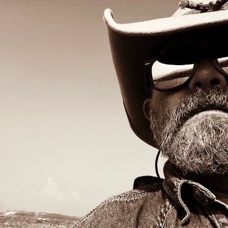 The Editor | Substack