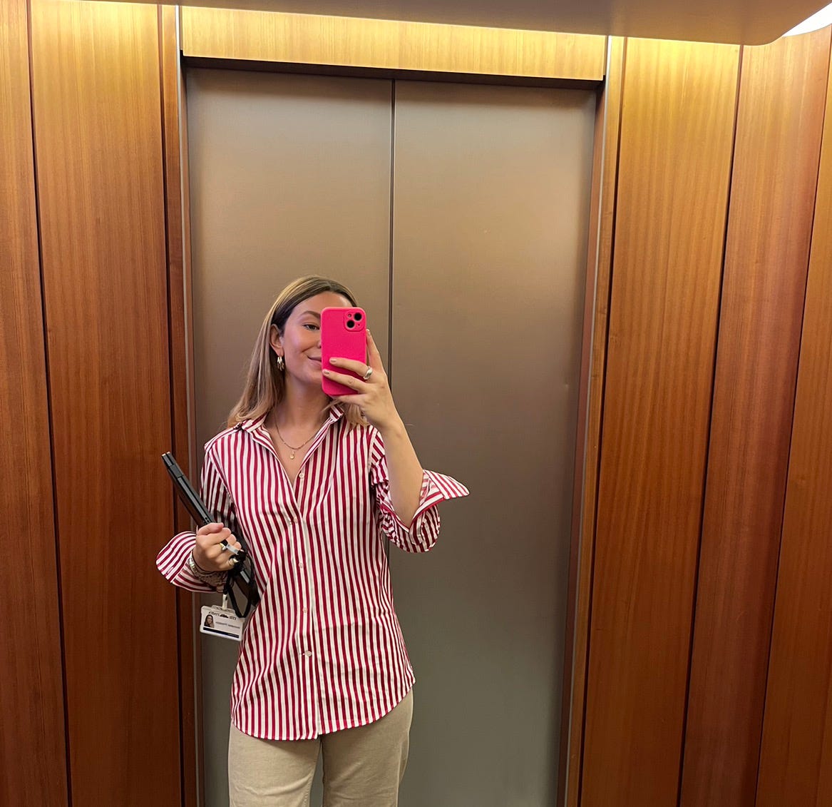 Annabel Preston | Substack