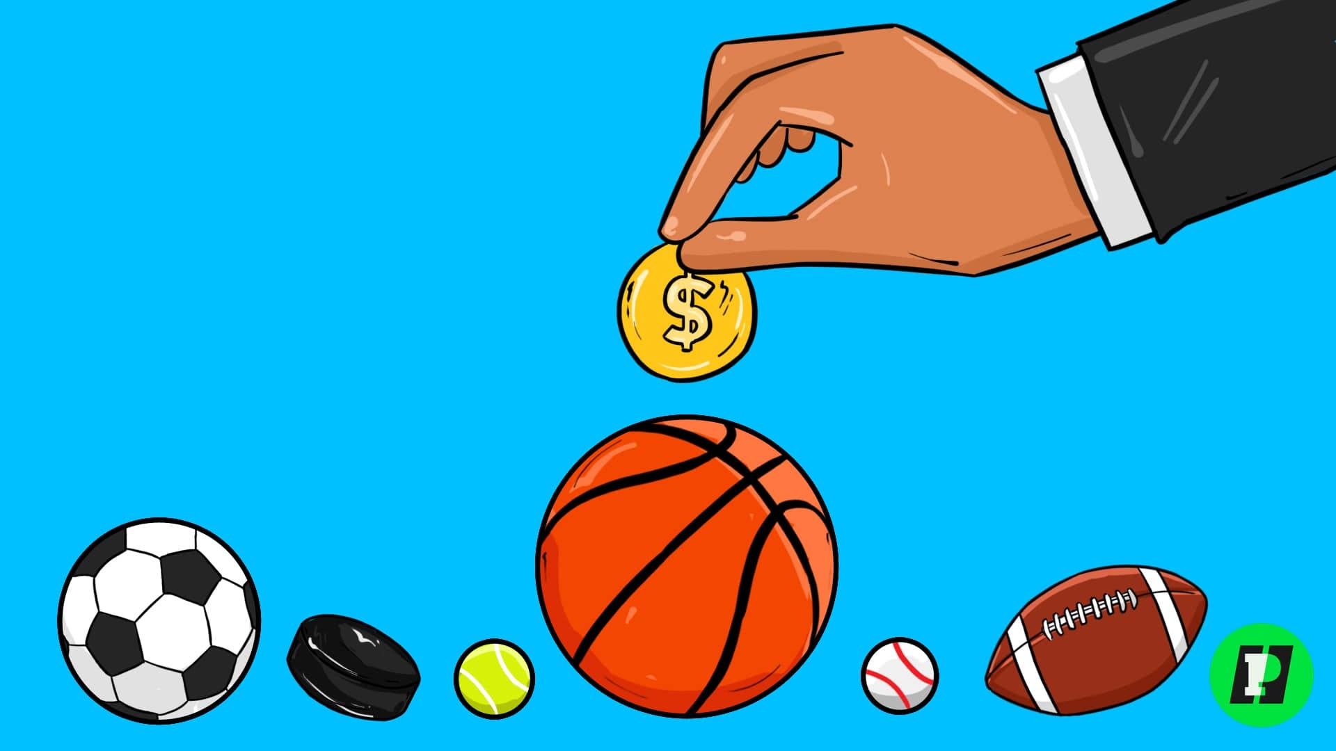 Sports As An Asset Class: Worth The Investment?